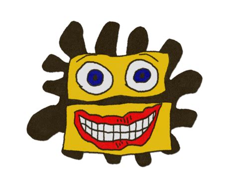 Splaat In Klasky Csupo Artstyle By Cubeytheone On Deviantart
