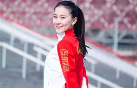体操女神张豆豆：凭挺胸照走红，拒绝进娱乐圈，与孙杨结成夫妻凤凰网