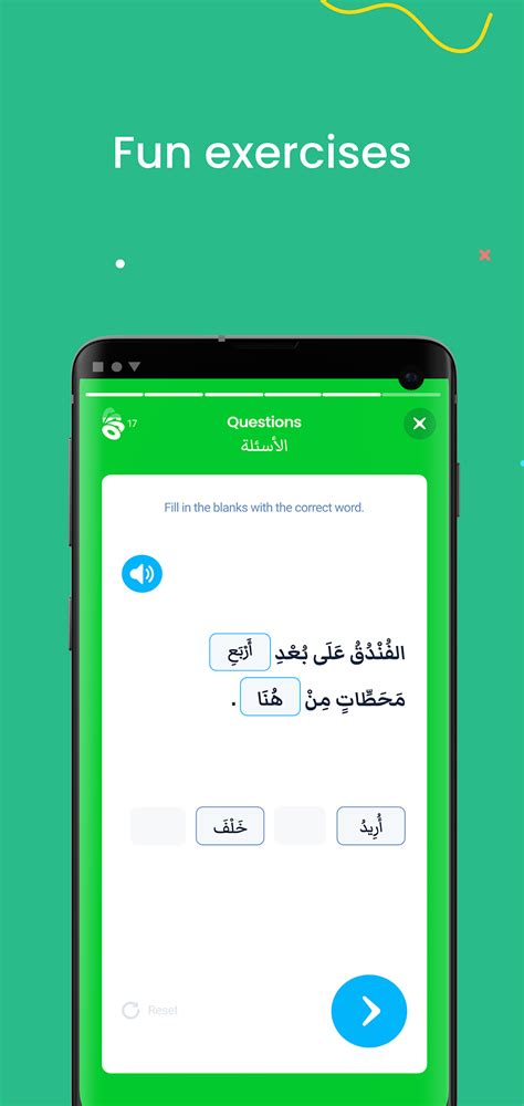 Arabits Learn Arabic Language Apk For Android Download