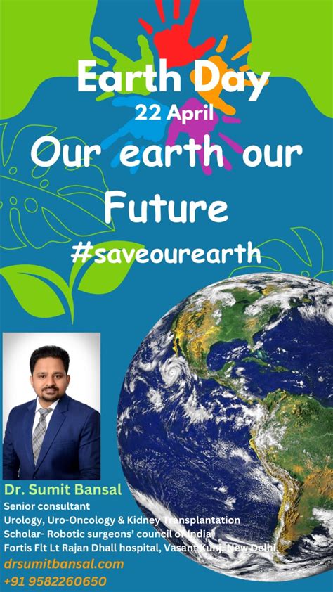 Sumit Bansal On Linkedin Mothernature Advancedurology Transplantsurgeon