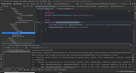 Org Apache Ibatis Binding Bindingexception Invalid Bound Statement
