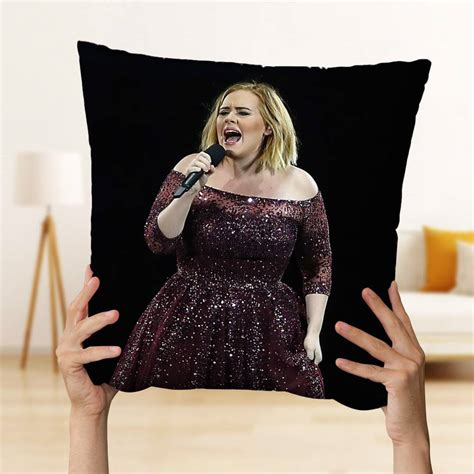 Adele Pillow Adele