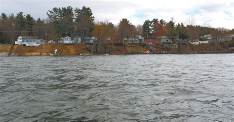 Malletts Bay Sewer Project On Town Meeting Day Ballot Again This Time