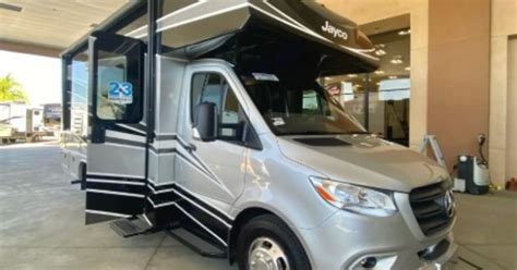 2023 Jayco Melbourne Class C Rental In Murrieta Ca Outdoorsy