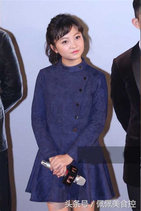 林妙可著短裙皮靴甜笑玩「歪頭殺」 李東學圓臉顯發福聶遠舉槍 每日頭條