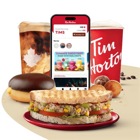 Saudi Arabia Tim Hortons