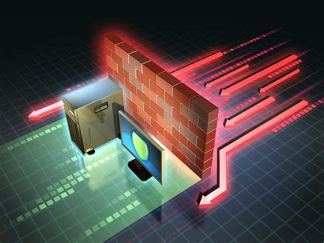 Como Bloquear Um Programa No Firewall Do Windows 10