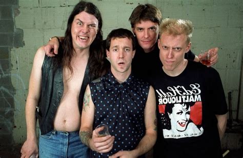 10 Best Butthole Surfers Songs Of All Time