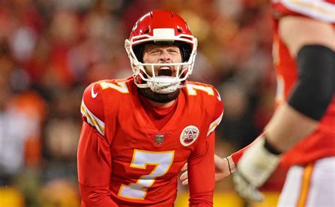 Top 5 Best Nfl Kickers In The 2023 Season Nfl Lists And Rankings
