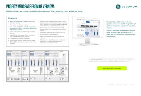 Ge Proficy Webspace Server At ₹ 120000 वेब सर्वर In Surat Id 2855598123473