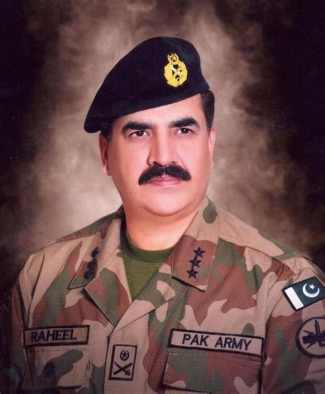 Raheel Sharif Pakistans Next Army Chief 10 Things To Know