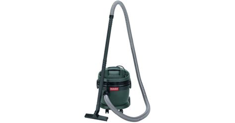 Metabo Alleszuiger AS 1200 - Coolblue - Voor 23.59u, morgen in huis
