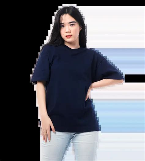Buat Kaos Custom Grosir Partai Mudah Cepat KAOSUNISEX