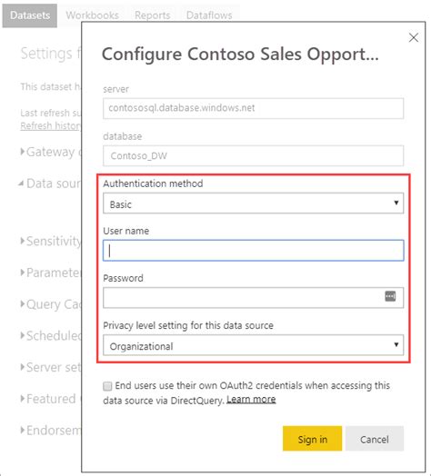 Xmla Endpoint Power Bi T I U H A Qu N L V Ph N T Ch D Li U