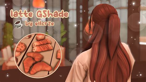 Poundcake By Elaina Gshade Preset Artofit