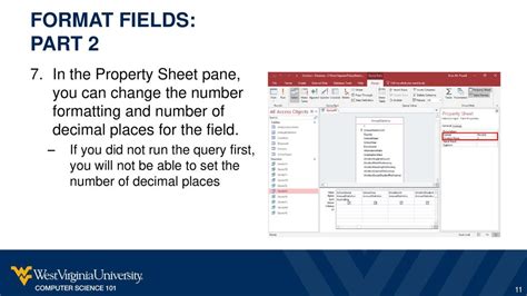 Access Queries Ii Participation Project Ppt Download