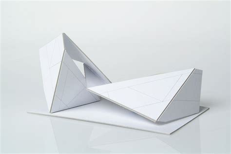 Parametric Design Form