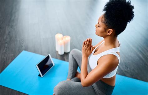 Mindfulness é tão eficaz quanto remédios contra ansiedade diz estudo