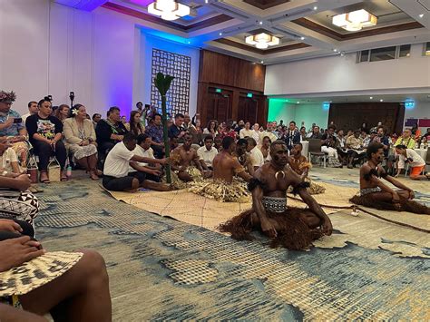 Psgdn Gears Up For Phrc In Tahiti