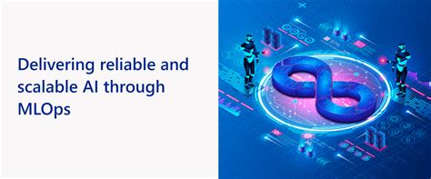 Mlops For Businesses Improve Ai Model Reliability And Scaling