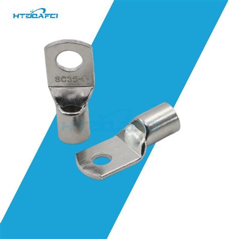 Sc Cable Lug Kinds Models Cable Terminal Lug Compression Type For
