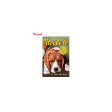 Shiloh By Phyllis Reynolds Naylor
