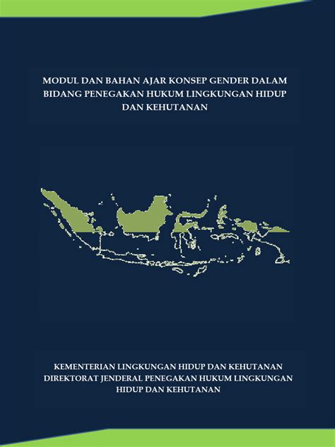 Full Book Modul 1 Konsep Gender Fix 11 Okt Pdf