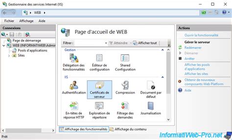 What Is A Certificate Template How To Configure Them And Create New