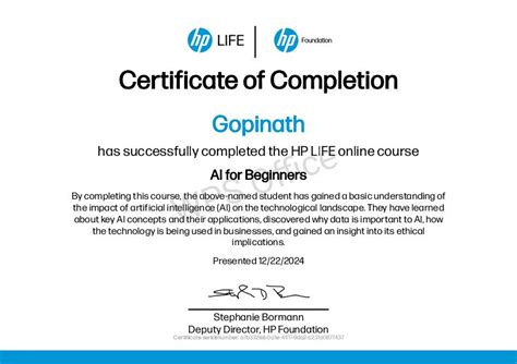 Gopinath G On Linkedin Ai Artificialintelligence Learningjourney