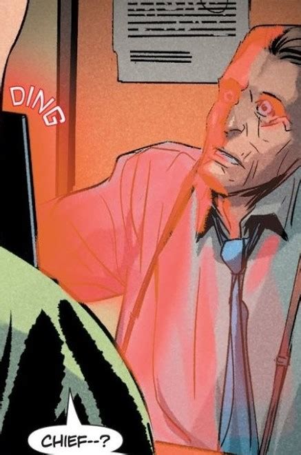 Perry White Dceased Dc Database Fandom