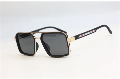 Square Aviator Sunglasses Sightsleek