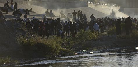 A Trump Era Law Used To Restrict Immigration Is Nearing Its End Despite
