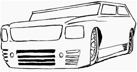 Como Desenhar Carros Rebaixados