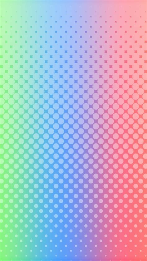 The 1 Iphone5 Ios7 Wallpaper I Just Shared