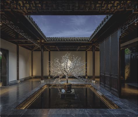 【福州连江·建发双玺书香里大区】效果图设计图 金盘网kinpan