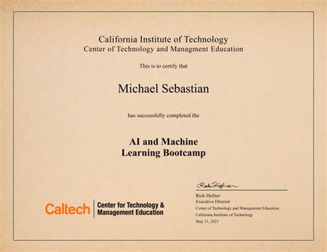 Michael Sebastian On Linkedin Ai Machinelearning Lifelonglearning
