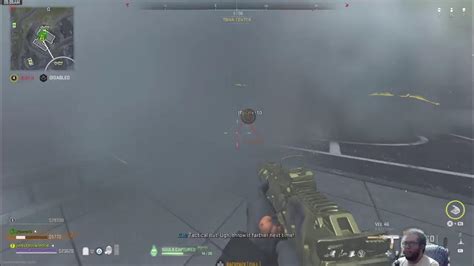 Saquemos La Skin Polyatomic Y Juguemos Algo De Br Cod Warzone 20