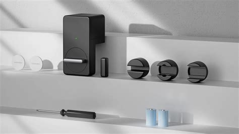 Switchbot Lock Review Pcmag