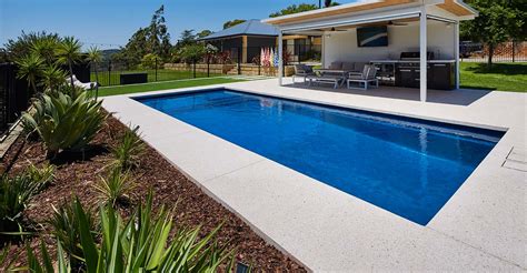 Sunseeker 102m X 44m Royal Jade Shimmer Kelmscott Barrier Reef Pools