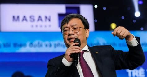 Masan Msn Muốn Ipo Masan Consumer Holdings Dự Kiến Thu Về 1 15 Tỷ Usd Tạo Kỷ Lục Tại Việt Nam