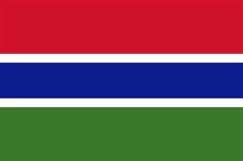 Mejores Futbolistas De La Historia De Gambia
