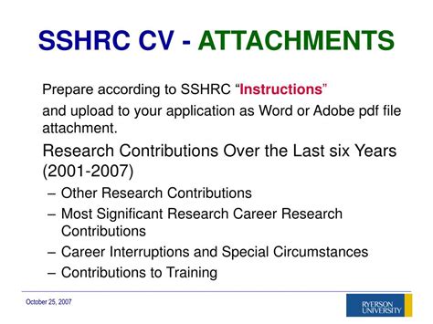 Ppt Sshrc Institutional Grant Sig Research Powerpoint Presentation Id 5659314