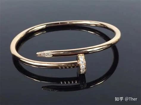 卡地亚的钉子手镯二手价格多少钱？回收一般有几折？ 知乎