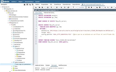 ¿postgresql Online Sí Y Gratis También Mysql Ya