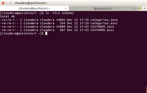 Sunils Notes Importing Data From Sqoop Into Hive External Table With
