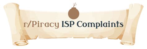 Faqispcomplaints Piracy