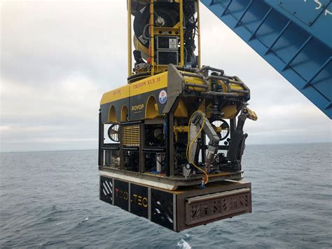 Offshore Wind Global Rov Specialist Rovop