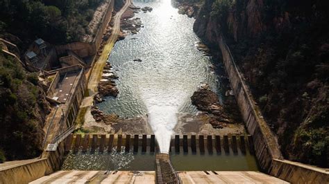 Exploding Craters And Overflowing Landfills Are Unexpected Sources Of