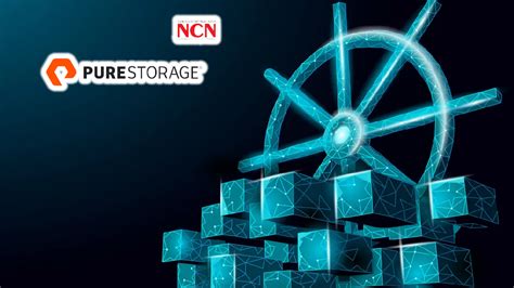 Pure Storage Expands As A Service Model Across Full Suite Of Portworx Offerings And Introduces