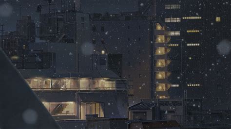 Your Name 8k Ultra Hd Anime Nightscape Wallpaper